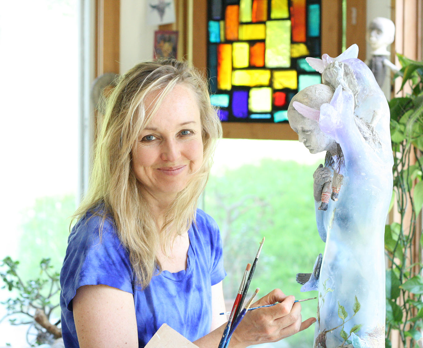 Christina Bothwell | CURIOSITE