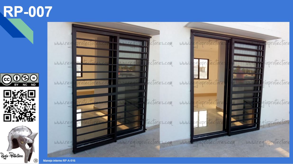 Regio Protectores®: PROTECTORES CONTEMPORÁNEOS