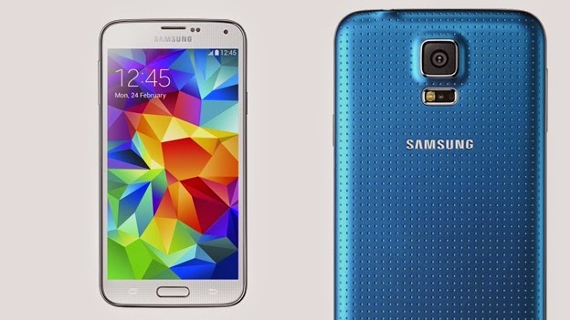 Harga Samsung Galaxy S5 dan Spesifikasi, Android KitKat | Berita Ponsel ...