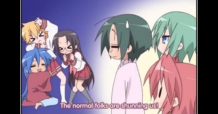 My (very) Anime Introduction