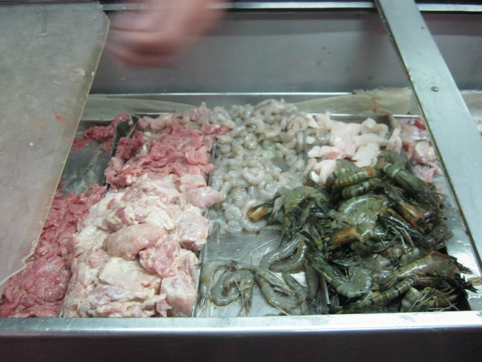 The Glutton Guide: Chinese Dining...Hawker-Style