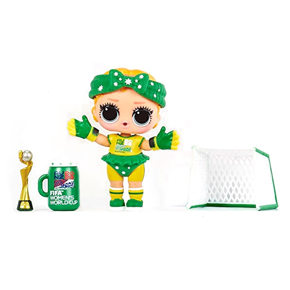 L.O.L. Australia Dolls | L.O.L. Dolls