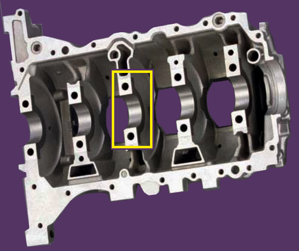 .: PSA Peugeot Citroen - 59 - Motores Prince (VTI y THP)