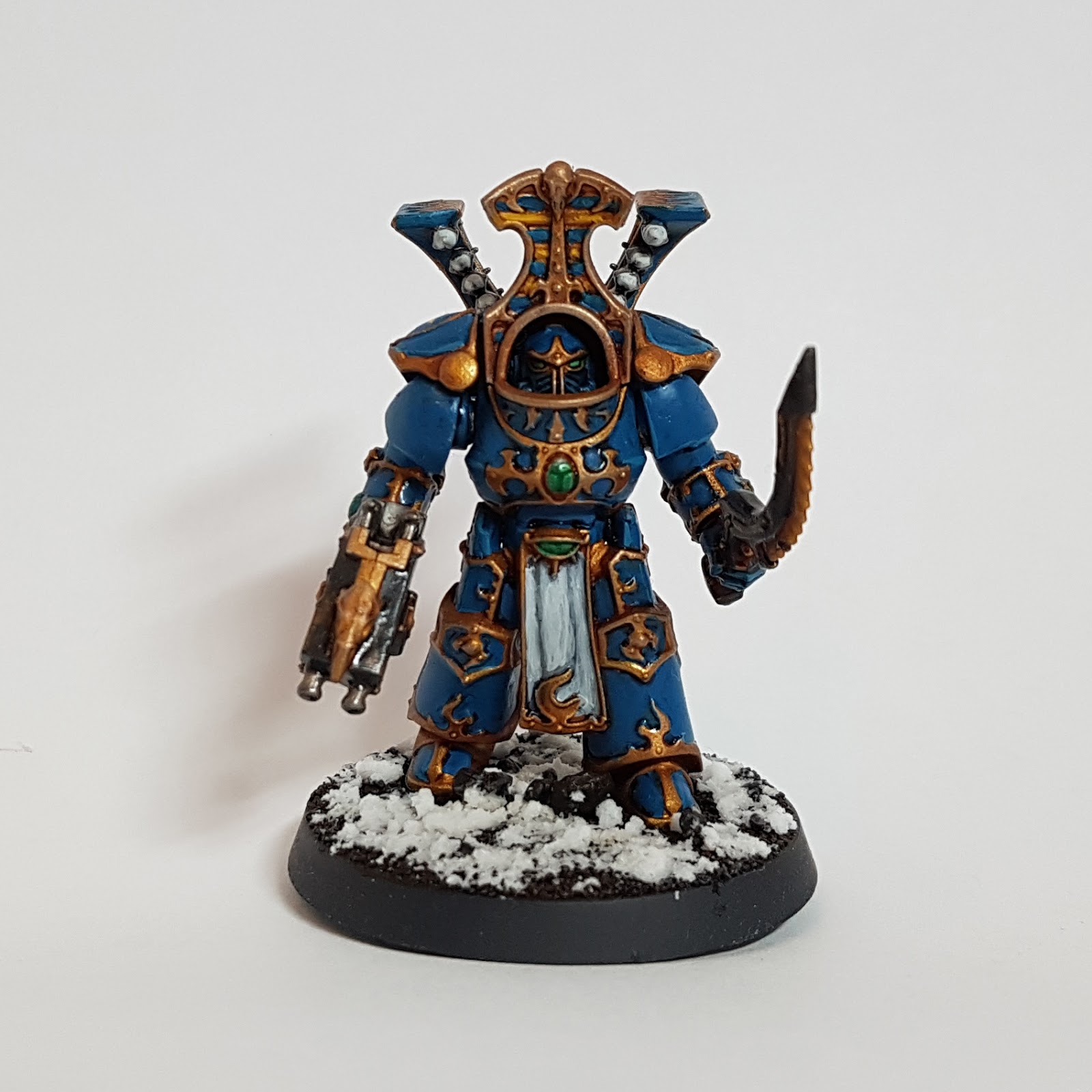 The WoffBoot Chronicles: Dry Scarabs