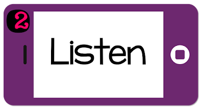 Reading Fluency with an App - Primary Flourish