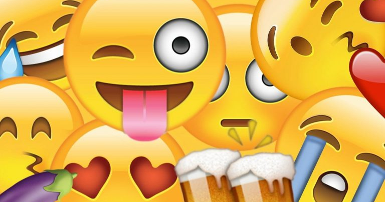 89.1 SIEMPRE UNA CANCION ROQUE PEREZ BUENOS AIRES: Día Mundial de Emoji ...