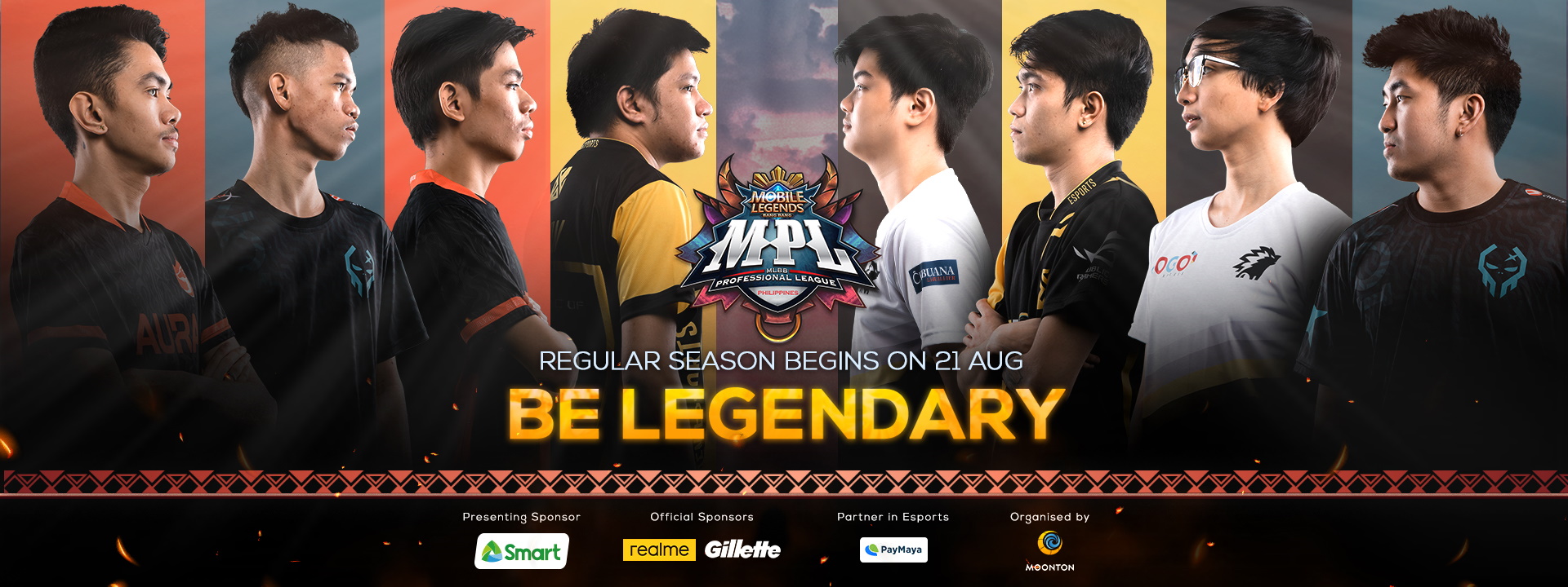 MPL-PH: NXP exhausts Blu Fire in tourney debut