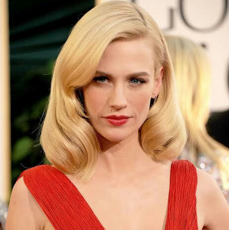 January Jones Biography, Body Statistics, Facts