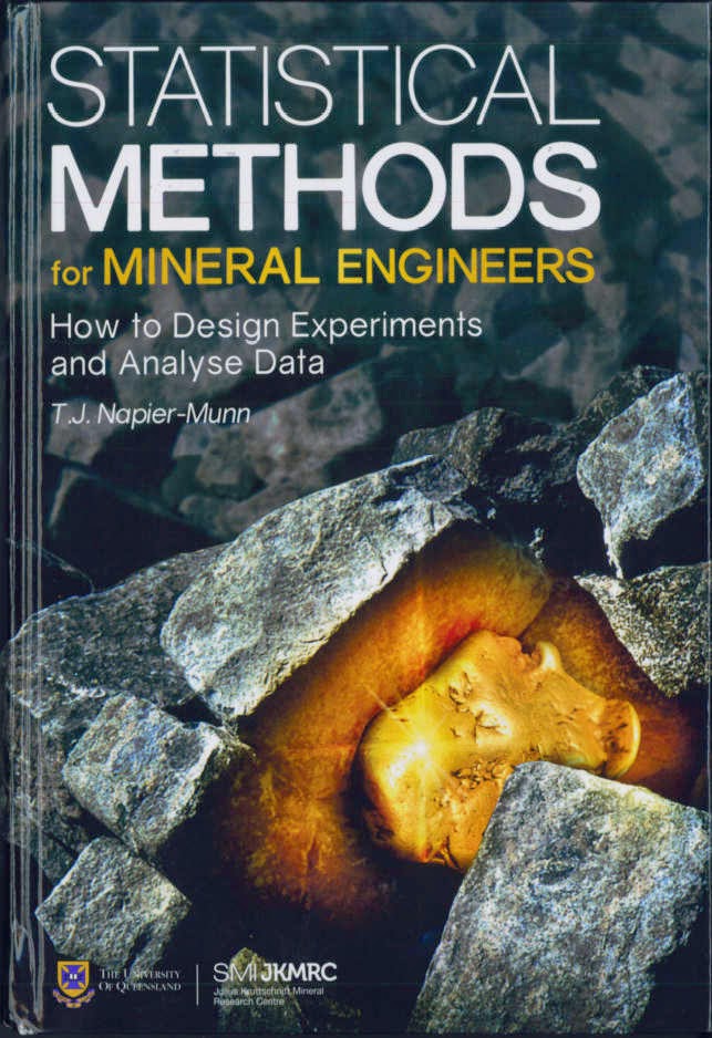 MEI's Barry Wills: Statistics - the key to good science