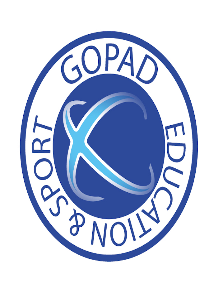 CDE GOPAD: octubre 2020