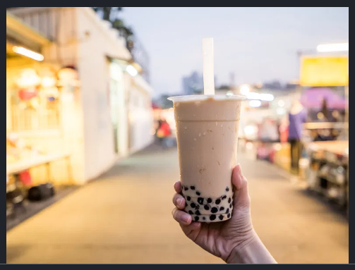 Health Benefits of Vivi Bubble Tea