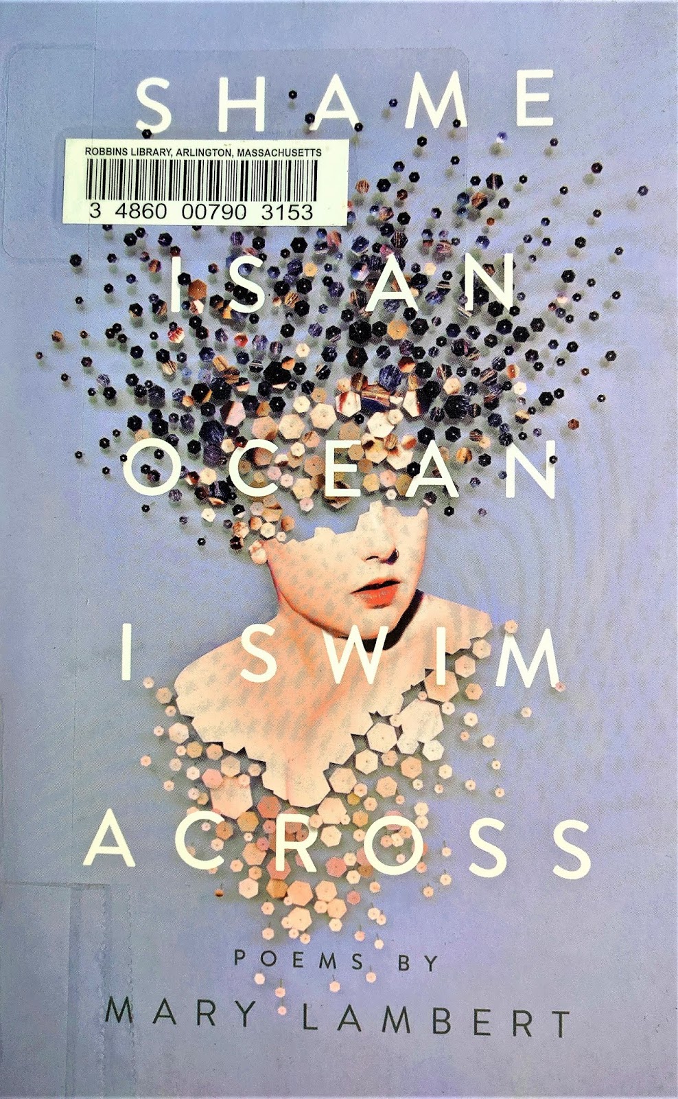 Review: Shame Is an Ocean I Swim Across: Poems by Mary Lambert