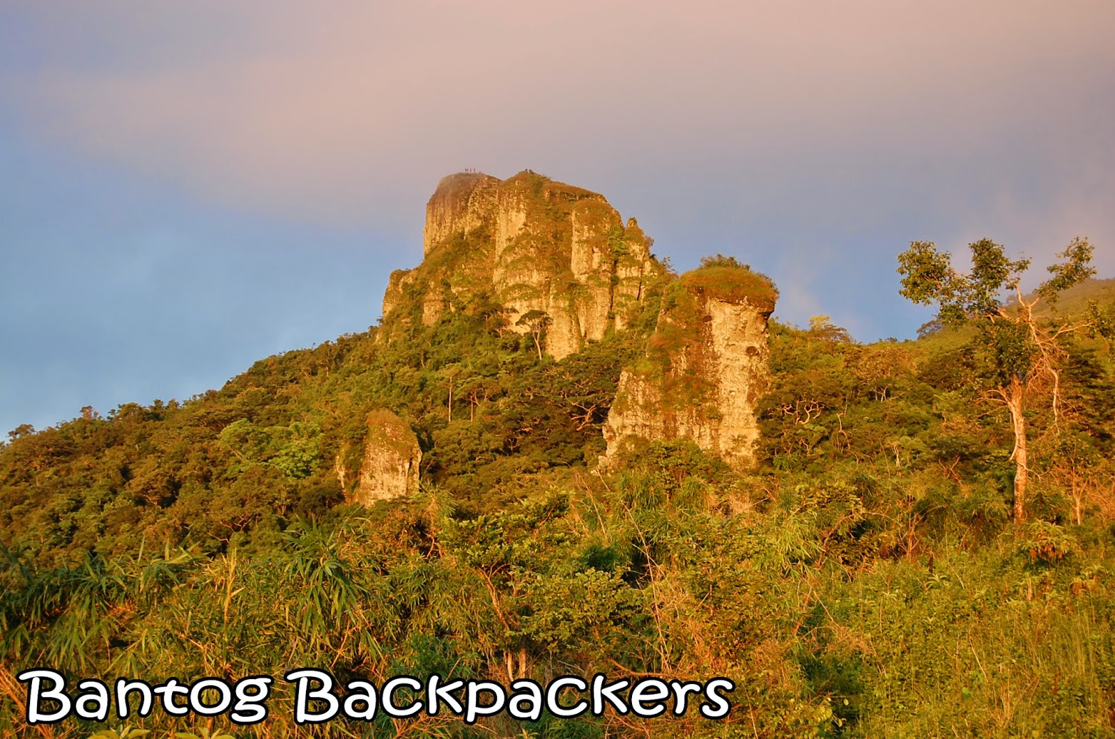 Mount Marami-Silyang Bato (405+ MASL), Maragondon, Cavite | Bantog ...