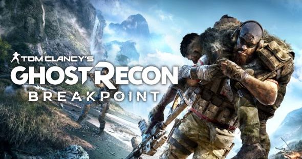 Tom Clancy’s Ghost Recon Breakpoint Now Available On Xbox One ...