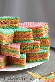 Healthy, Strong & Beautiful: Top 20+ Eastern European cookies and others!