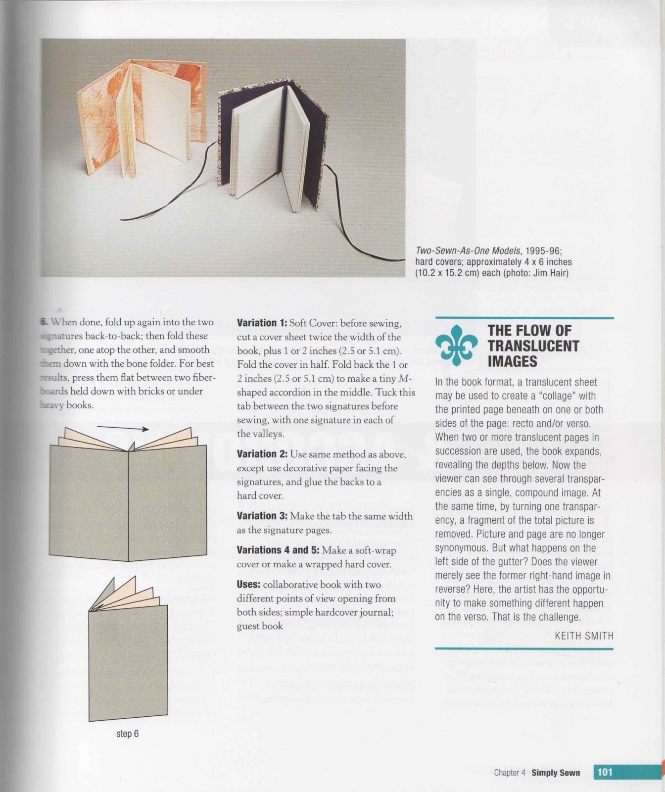 Design Context : RESEARCH, COLLECT, COMMUNICATE - PRODUCT