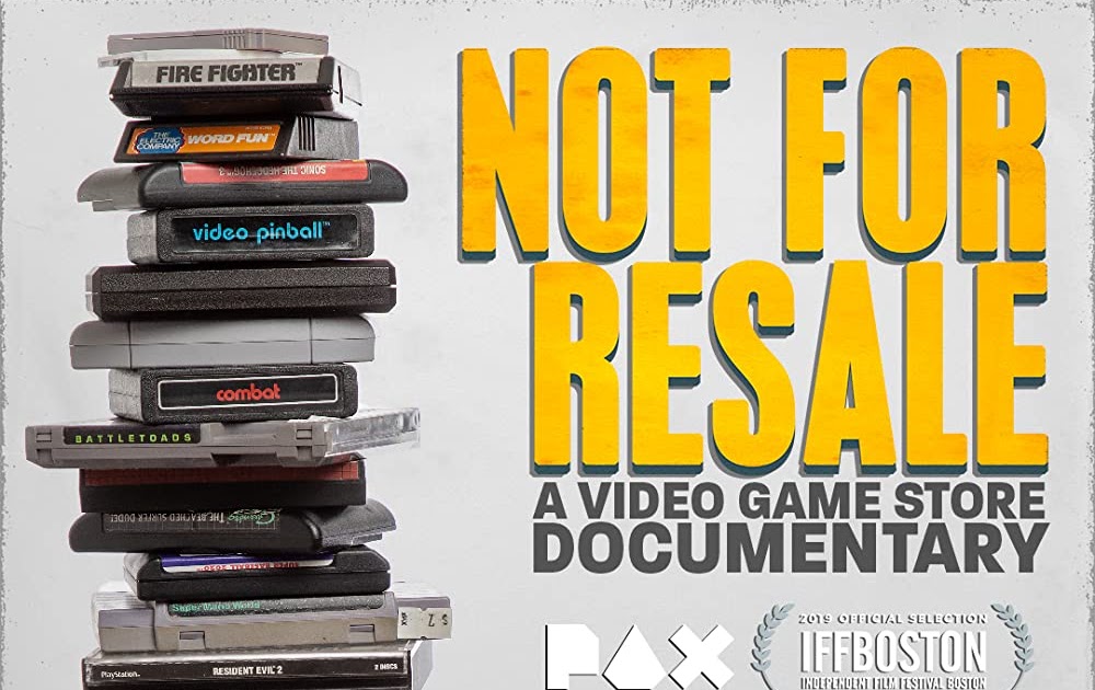 Manillismo: Not for Resale (2019)