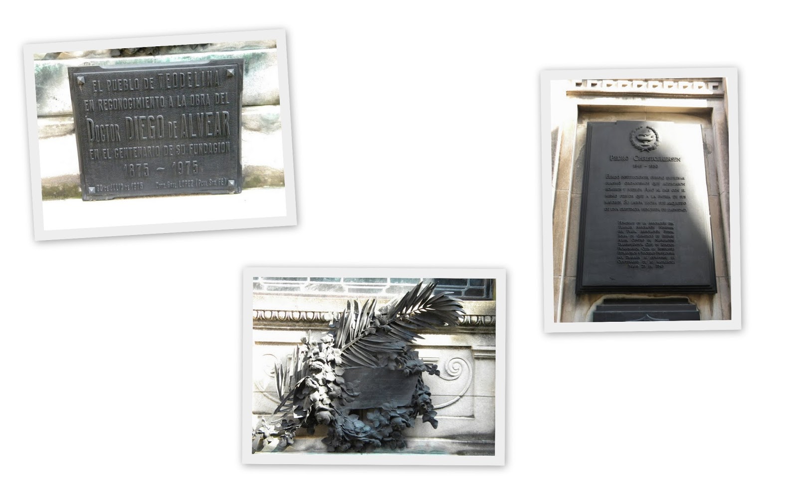 Arquitectos Franceses en Argentina: Catálogo on line de sus obras ...