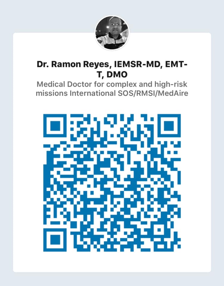 EMS SOLUTIONS INTERNATIONAL by @DrRamonReyesMD marca registrada: Curso de Reanimación ...