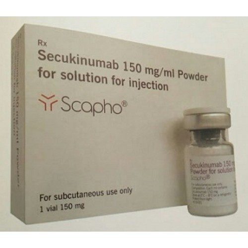 SCAPHO 150MG Injection ( NOVARTIS )-Buy SCAPHO 150MG Online at best ...