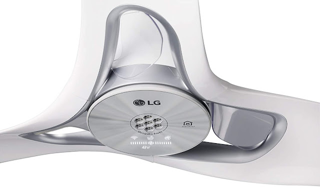 Best Seller LG Smart Ceiling Fans Price In India 2020 and 2021 Under Rs ...