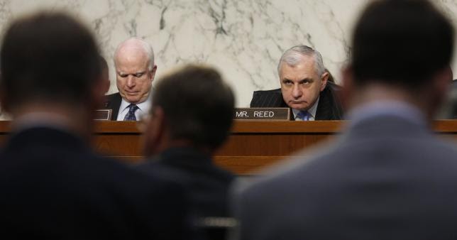 ARF genric: Pentagon boss would back lifting limitations on U.S. arms ...