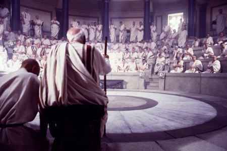 Grecia: Esparta y Atenas - El Curso de la Historia