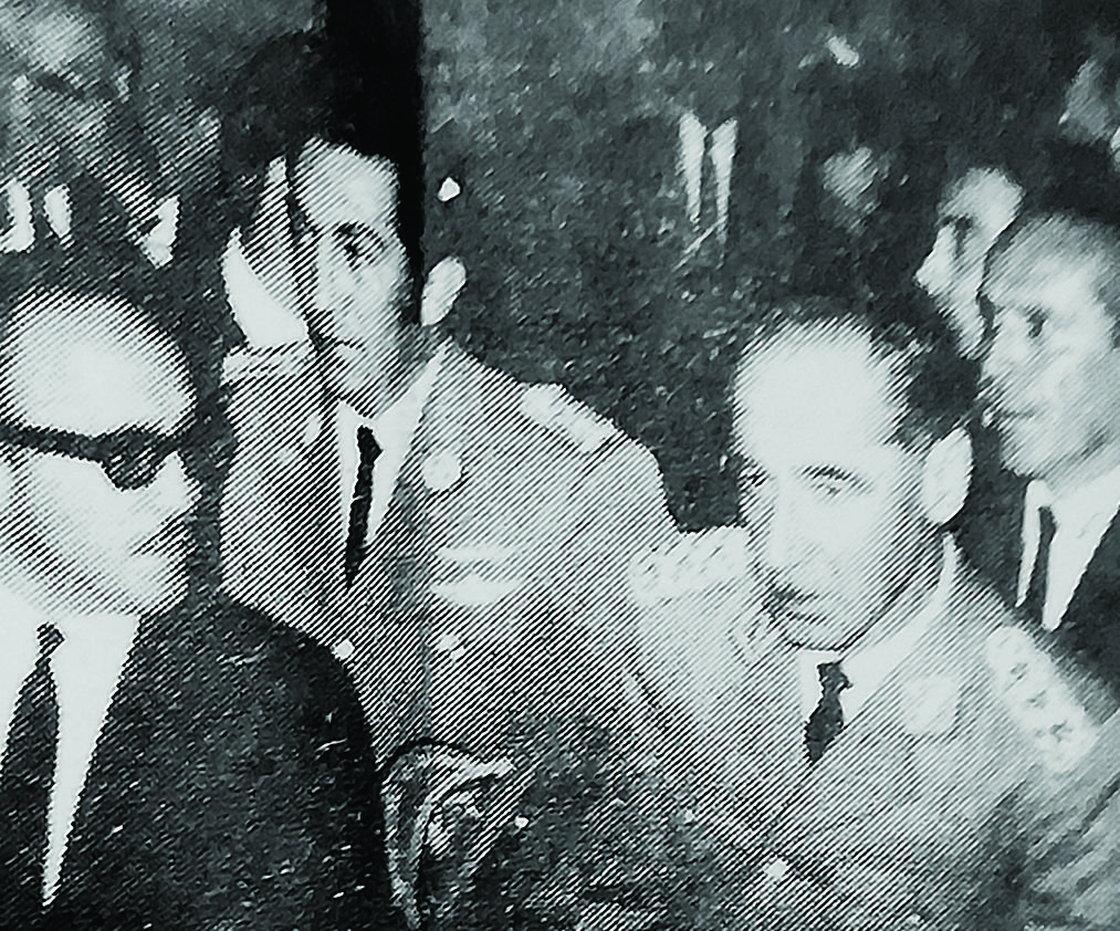 Bolivia: ¿René Barrientos fue víctima de un magnicidio?