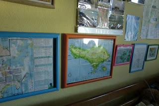 When I grow up, I want to be a...: Map Frames!