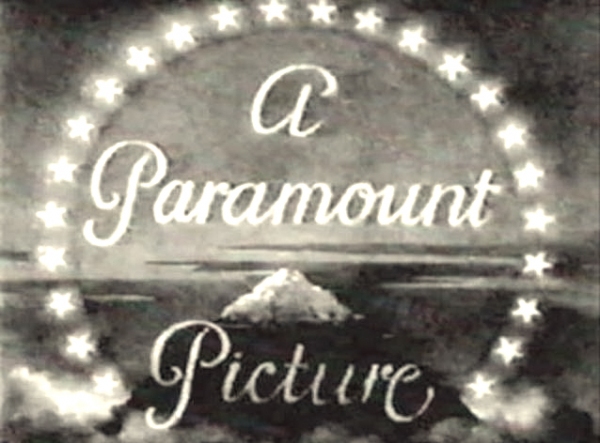 Caidin Pictures: The Evolution of PARAMOUNT PICTURES