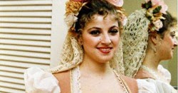 A Toda Zarzuela: Carmen González