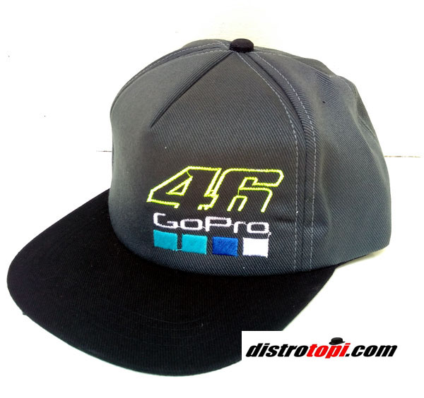 KAOS MOTOGP | TOPI | MINIATUR | distromotogp.net