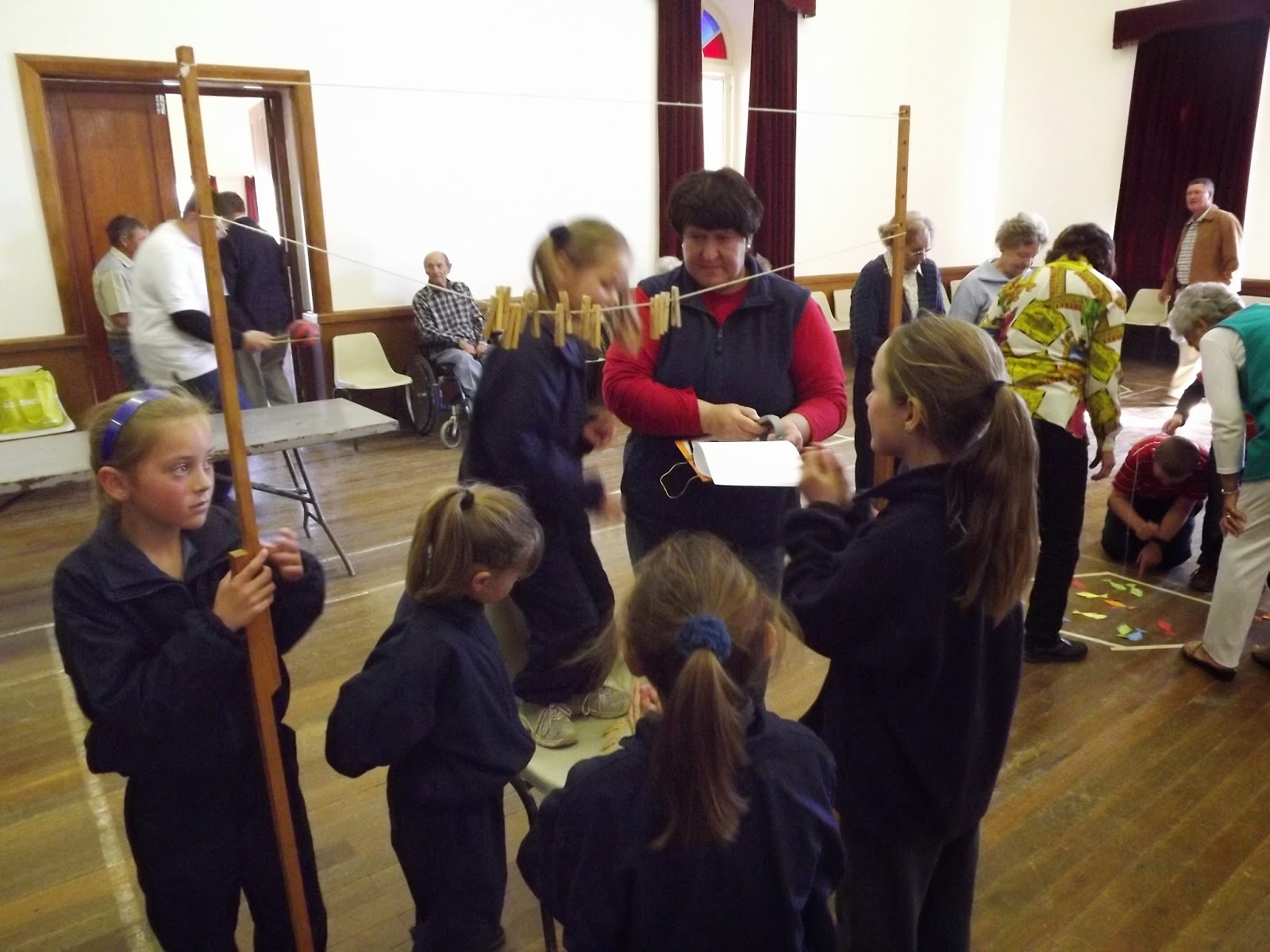 NG Kerk Sutherland: JEUG