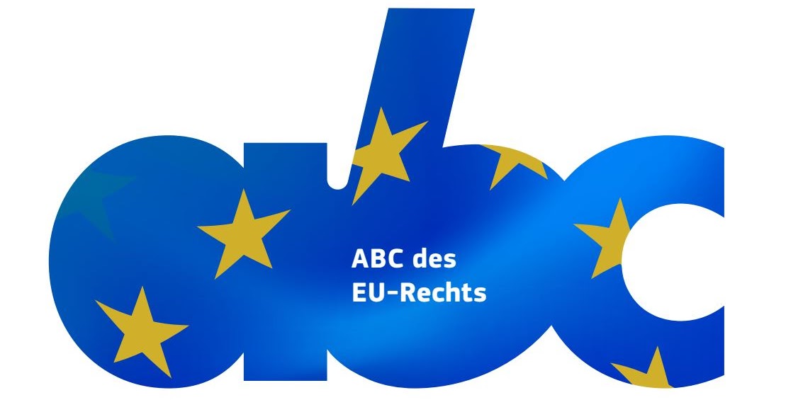#Heimat #Politik #Menschen: [ #EU ] ABC des Rechts der Europäischen Union