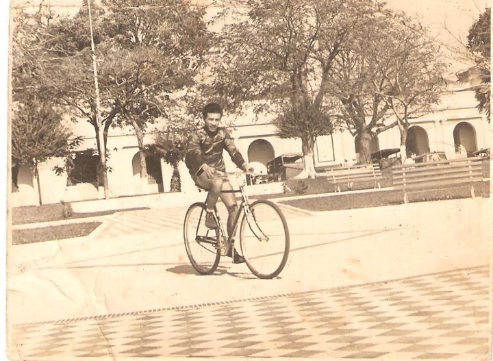 Afropar.org: Lorenzo Prieto Guiness afroparaguayo