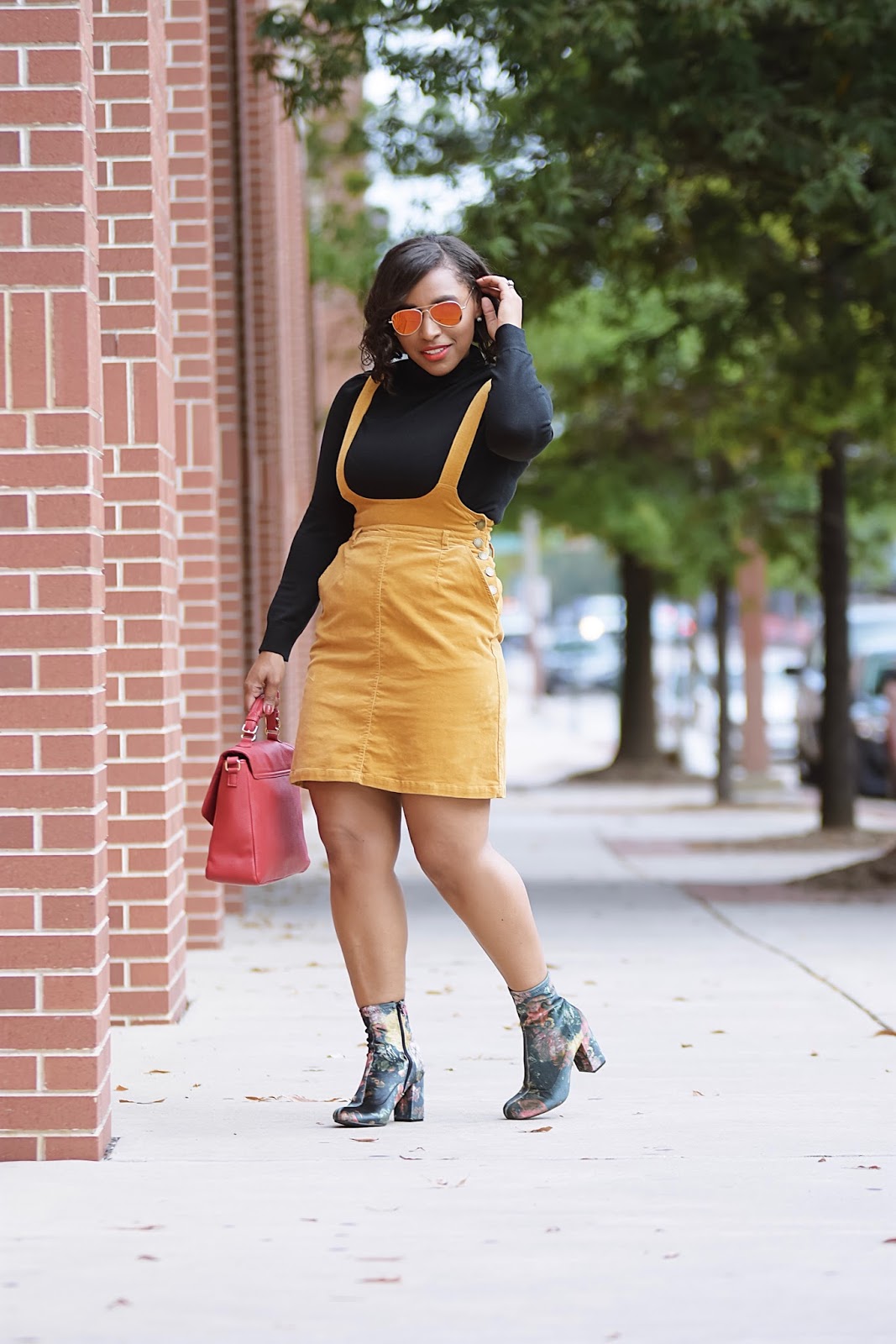 (FALL)ing In Love With ModCloth — Patty's Kloset