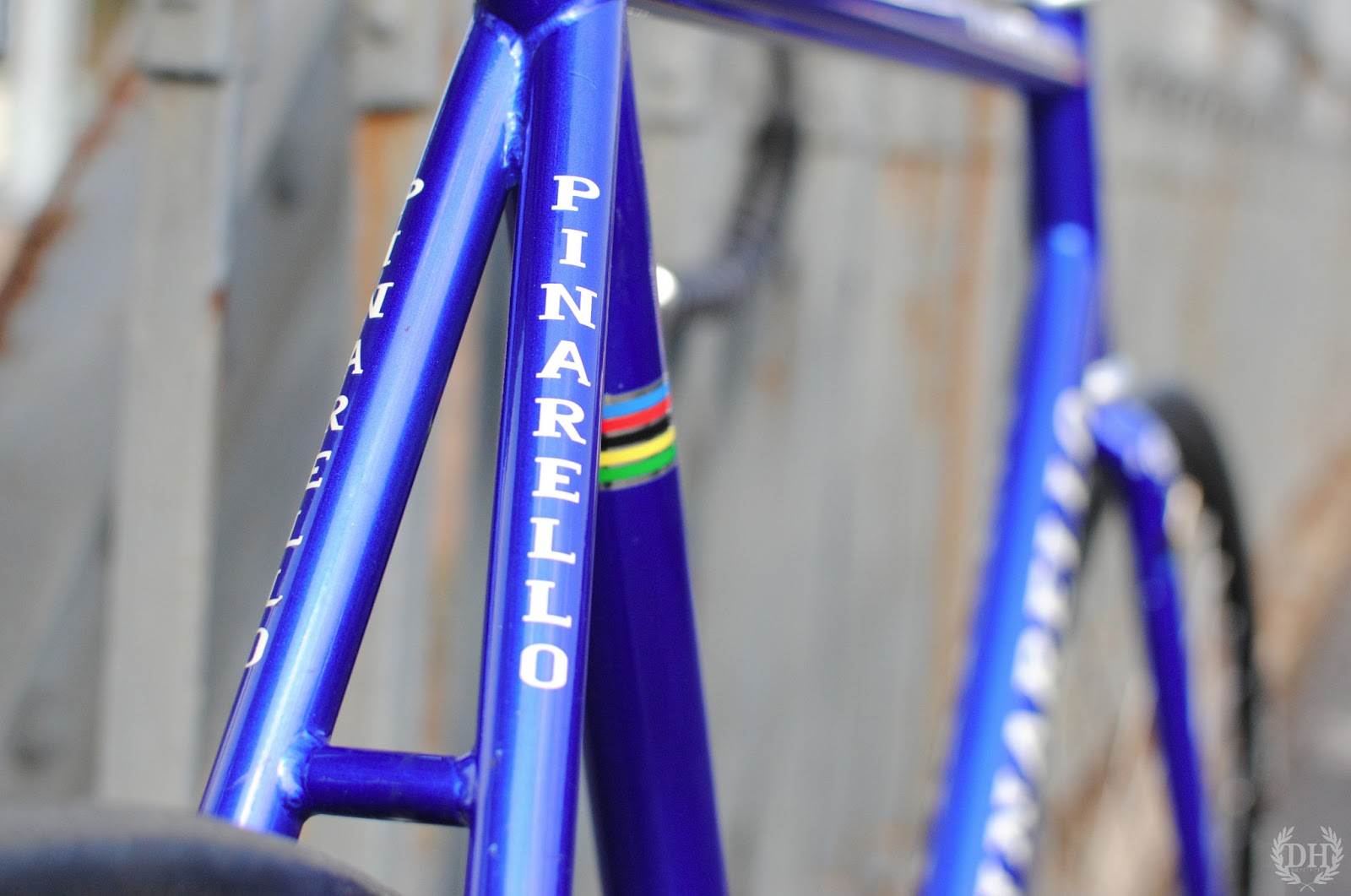 Cycles Marchi - réparateur de vélo à Lyon , spécialiste du fixie à Lyon ...