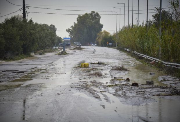 Εισαγωγη μαθηματος στα σχολεια για την προστασια απο τις φυσικες ...