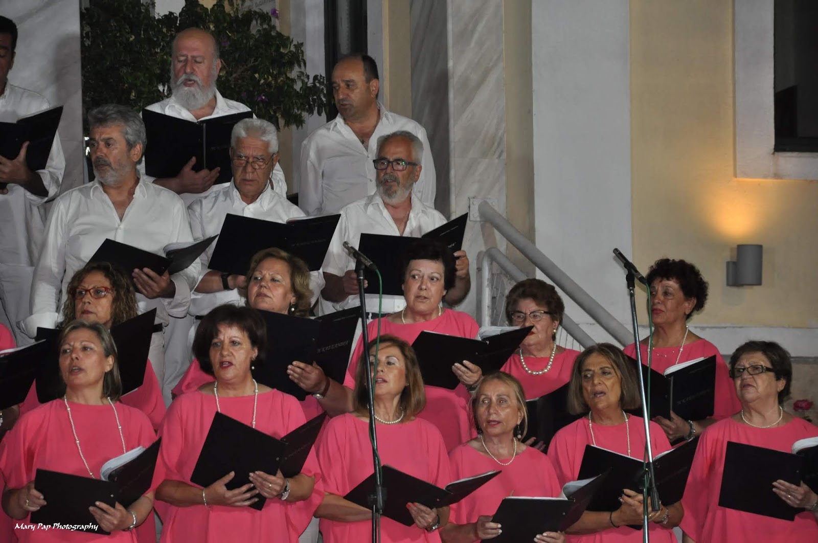 ΠΟΛΙΤΙΣΤΙΚΟΣ ΣΥΛΛΟΓΟΣ "Η ΚΑΣΣΑΝΔΡΑ": ΧΟΡΩΔΙΑ