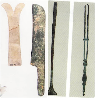 Ancient Egypt Tools and Technology | Travel | Before It's News