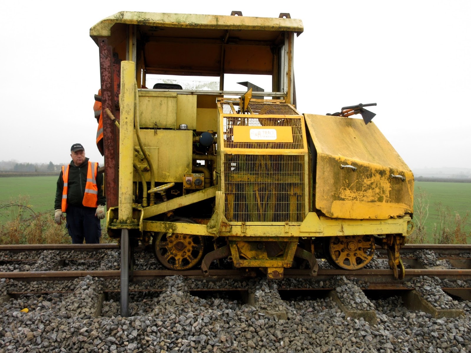 Extension Blog: The Jacker / Packer