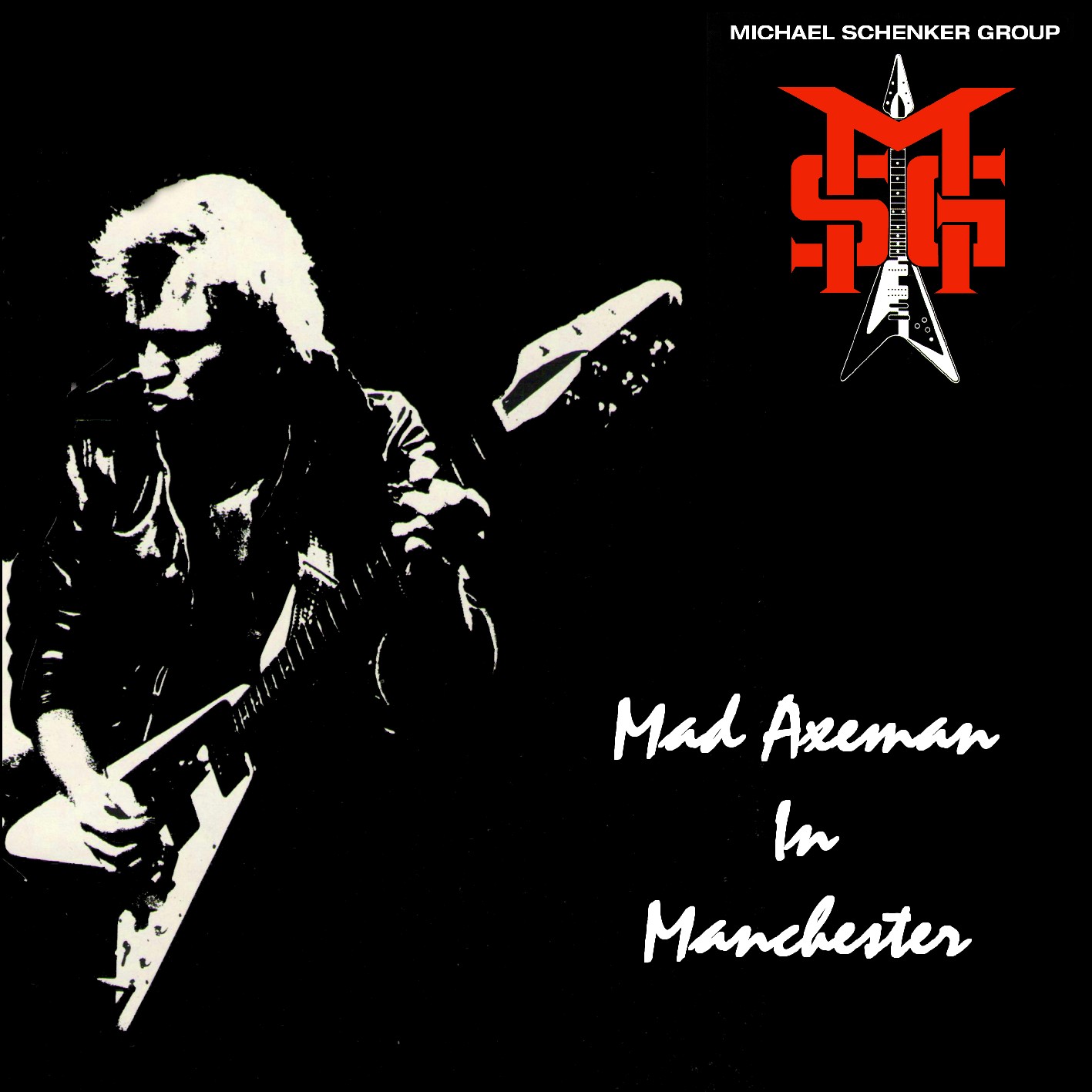 Hear Rock City: The Axeman Cometh!!