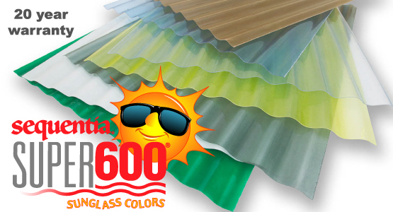 Pergelator: Cross Corrugated Waffle Board