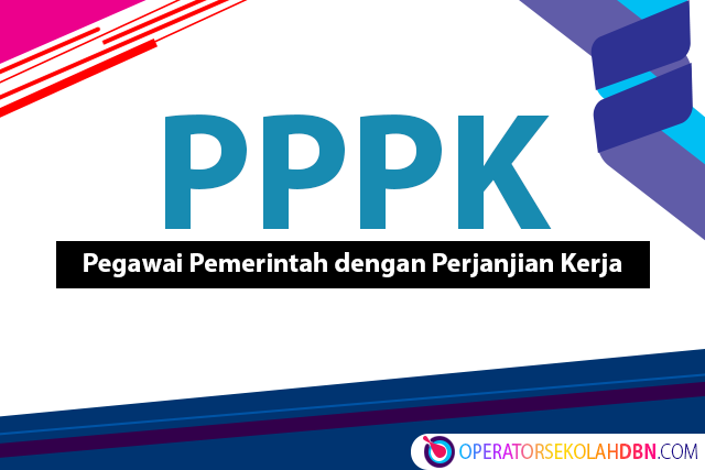 Juknis PPPK Pada Peraturan BKN Nomor 18 Tahun 2020 - Operatorsekolahdbn ...