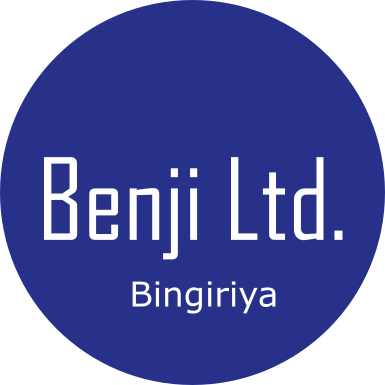 Benji Ltd