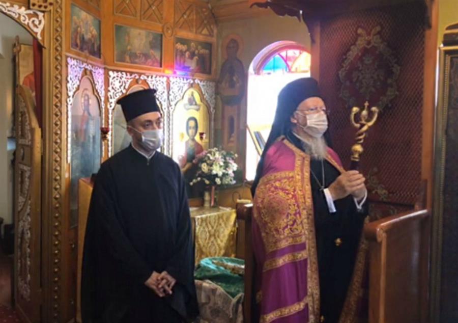 Η Πύλη του Ρωμανού : ΑΝΟΙΚΤΗ ΕΠΙΣΤΟΛΗ προς τους Μητροπολίτες και τους ...