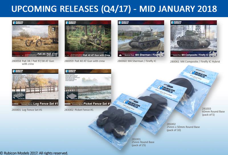 [TMP] "News from Rubicon Models" Topic