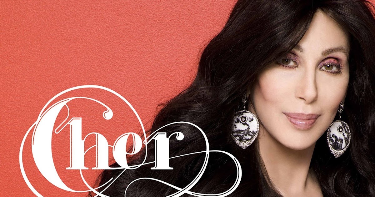 SERGIO DANCE HITS: "TAKE IT LIKE A MAN (THE REMIXES) - CHER"