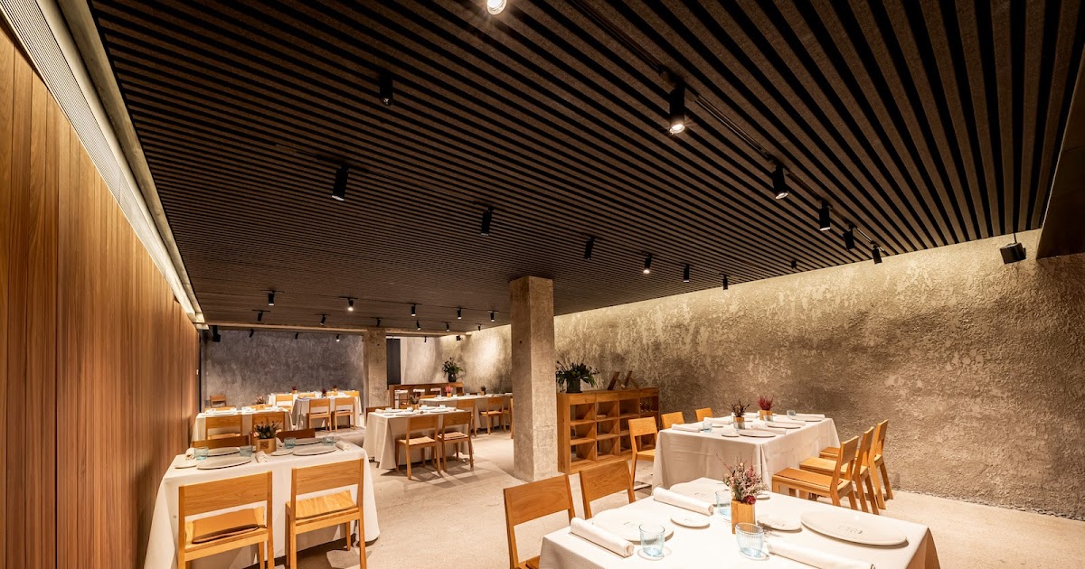 Cobo Estratos, el nuevo espacio del chef Miguel Cobo abre sus puertas ...