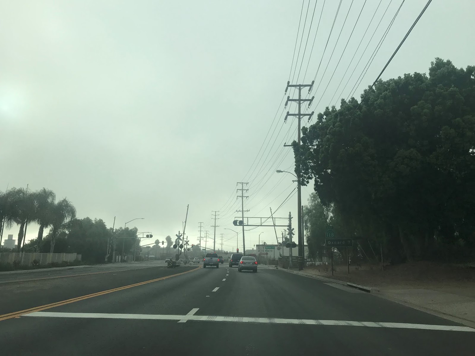 California State Route 118